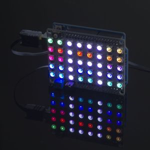 Upgrading Smart RGB LEDs: WS2812B Vs. WS2812 : 6 Steps - Instructables