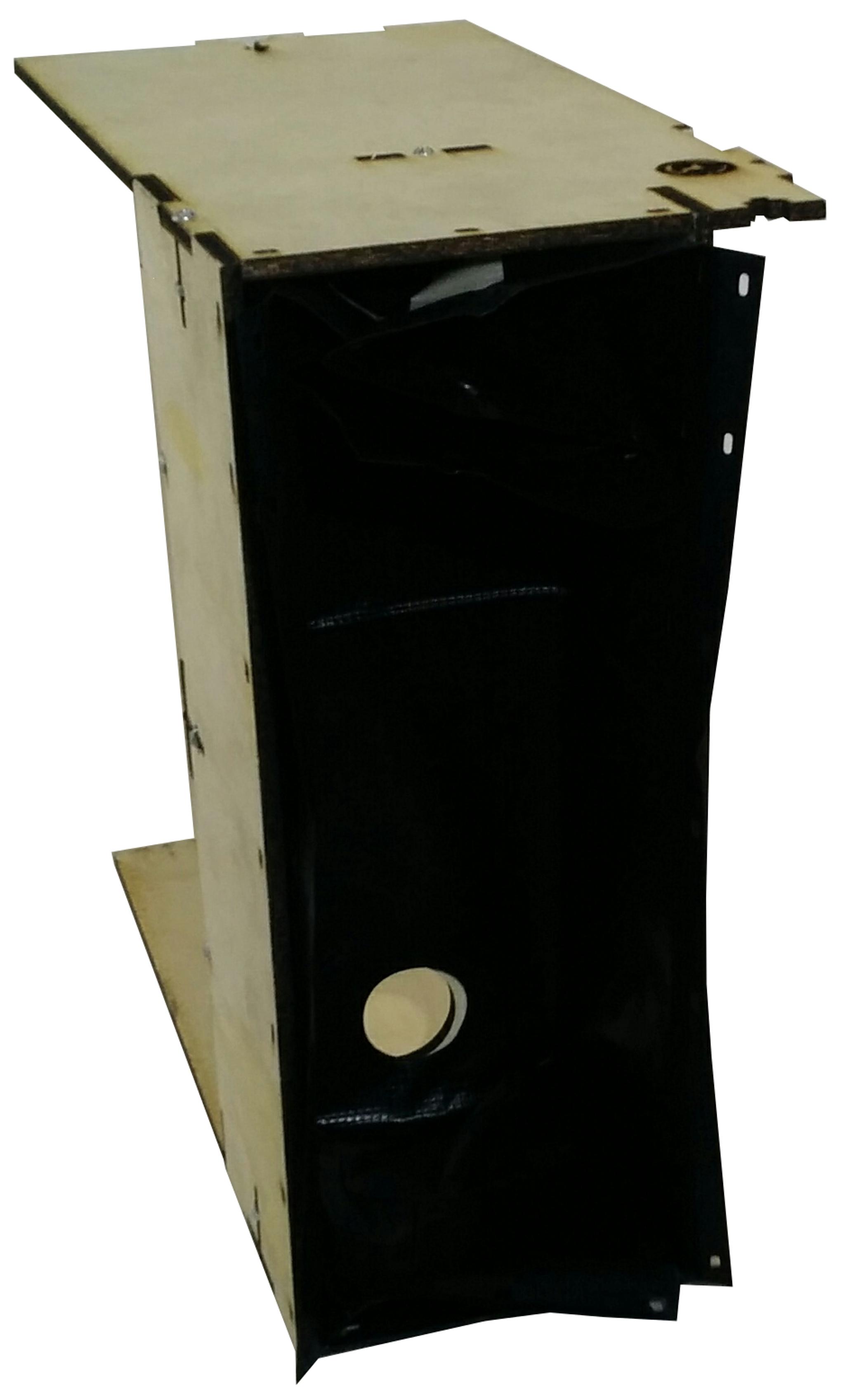 How to Build an IoT Based Smart Aquaponics Educational Garden : 45 ...