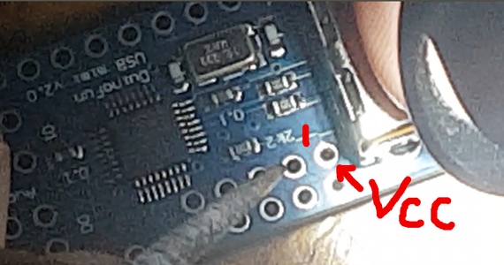 Lets Build An Sn76489 Usb Midi Synth With Arduino Nano 7 Steps Instructables