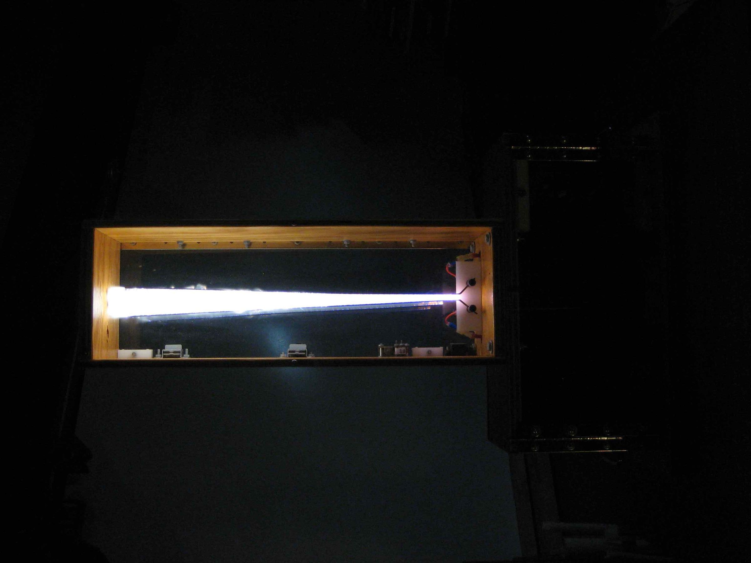 High Voltage Jacob's Ladder - Instructables