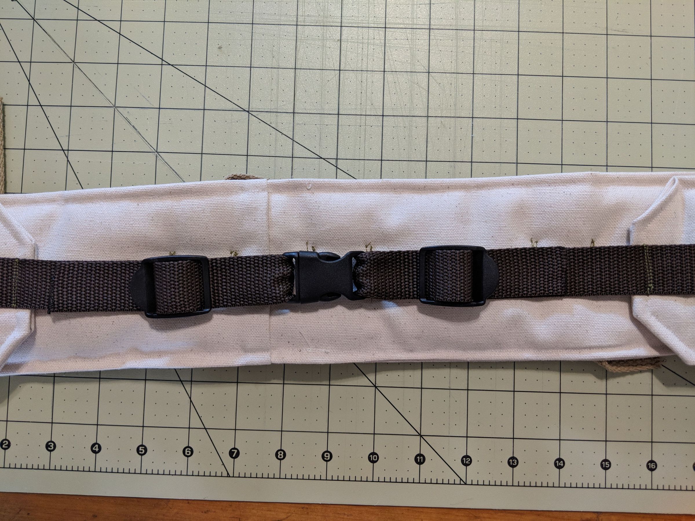 Customizable Pack Frame : 6 Steps (with Pictures) - Instructables