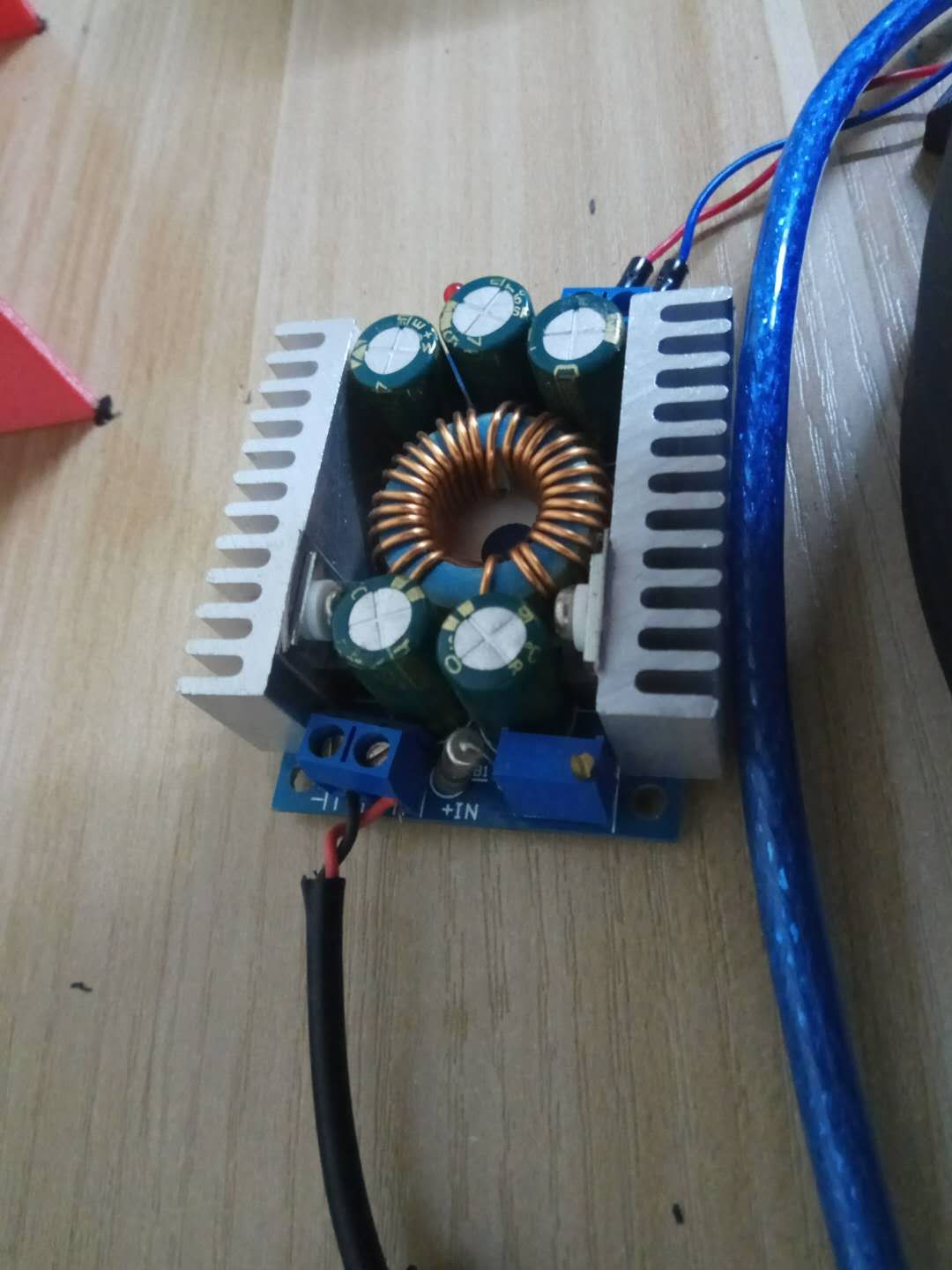 ROS MoveIt Robotic Arm Part 2 : Robot Controller : 6 Steps - Instructables