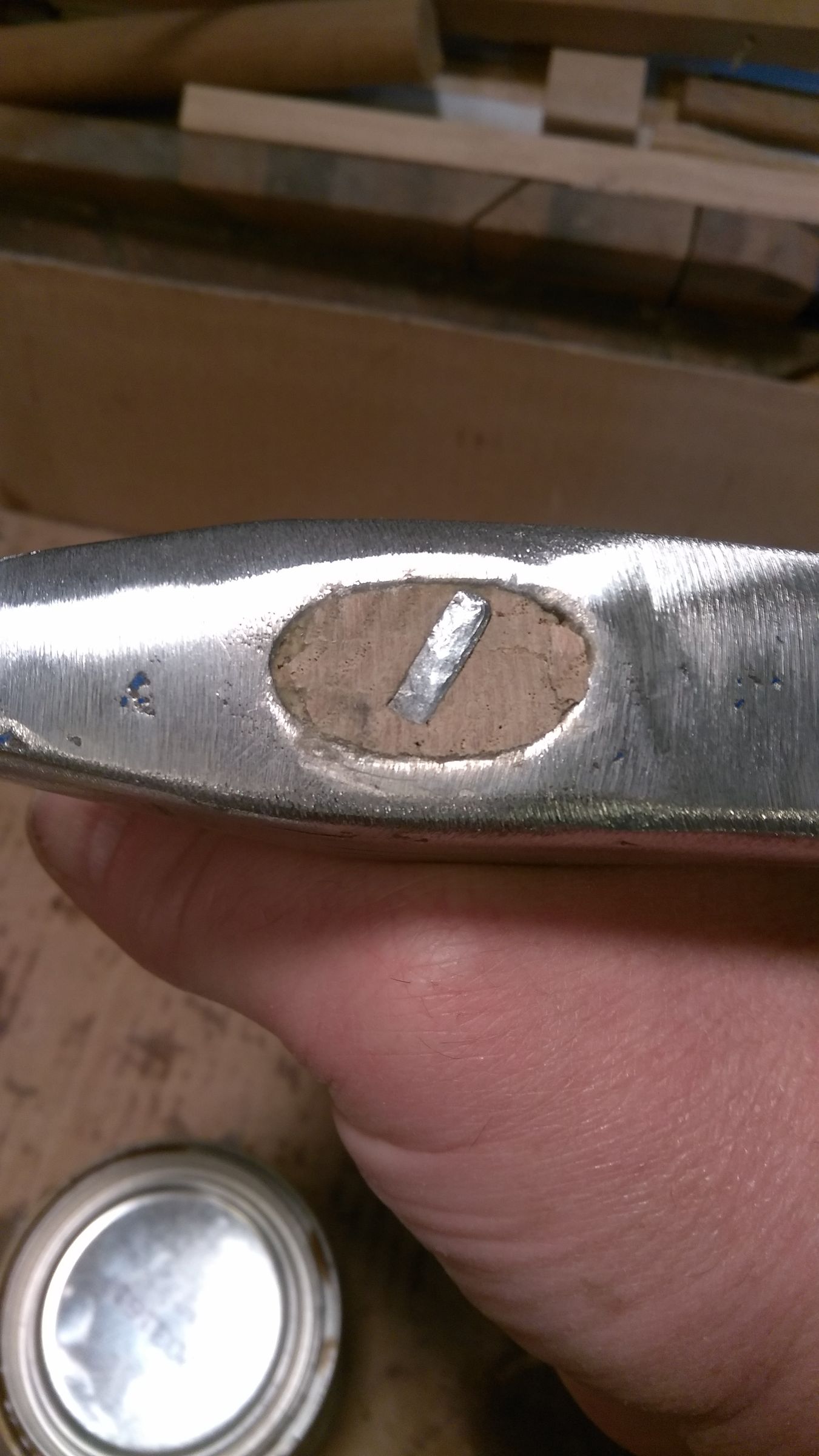 Hammer Handle Replacement : 11 Steps (with Pictures) - Instructables