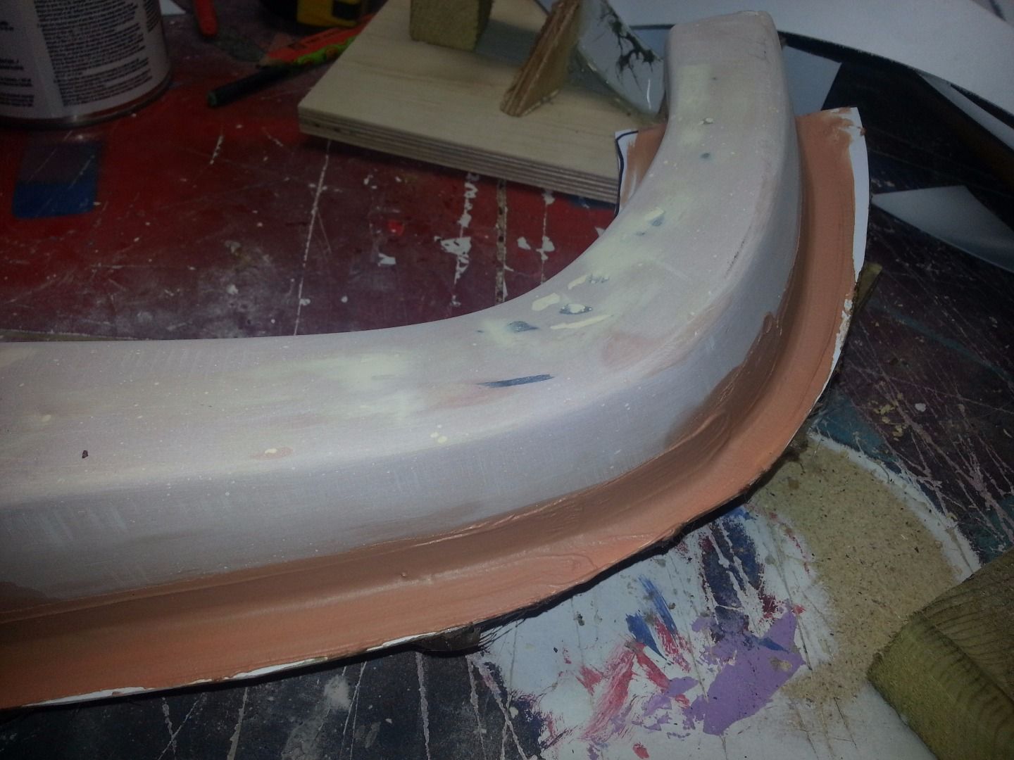 Pinball Ramp : 6 Steps - Instructables