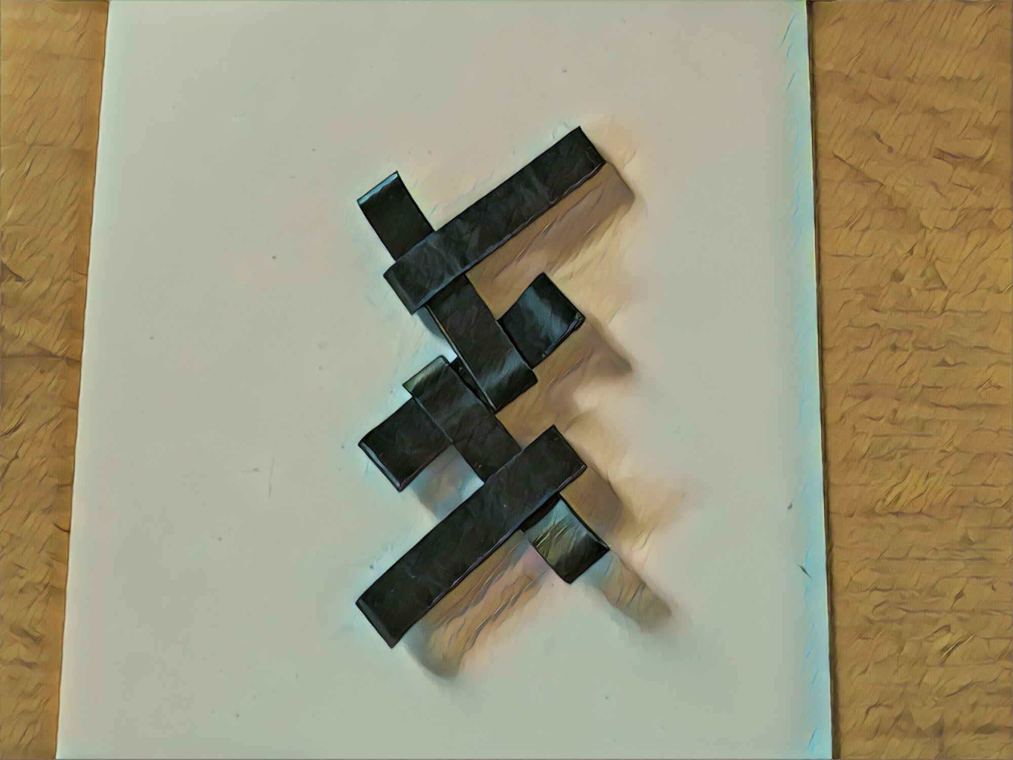 Innertube Loop Creations : 3 Steps (with Pictures) - Instructables