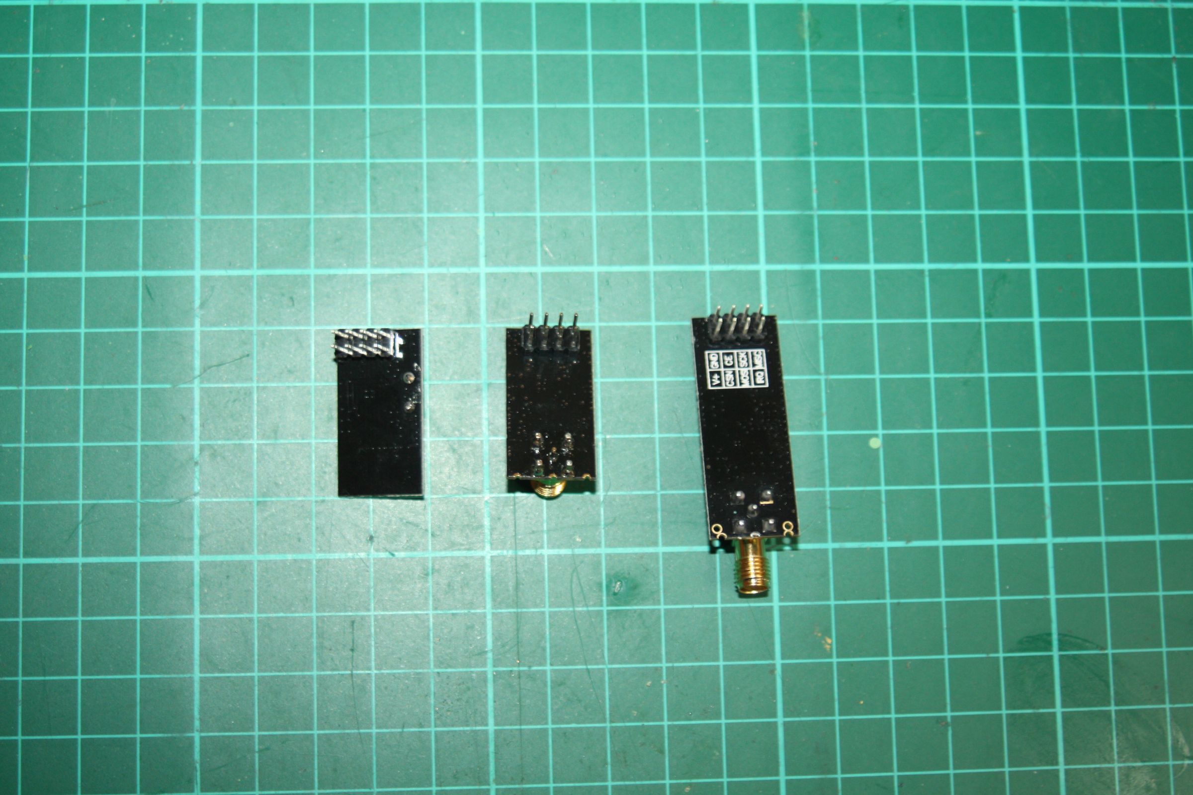 Arduino and NRF24L01 : 6 Steps (with Pictures) - Instructables