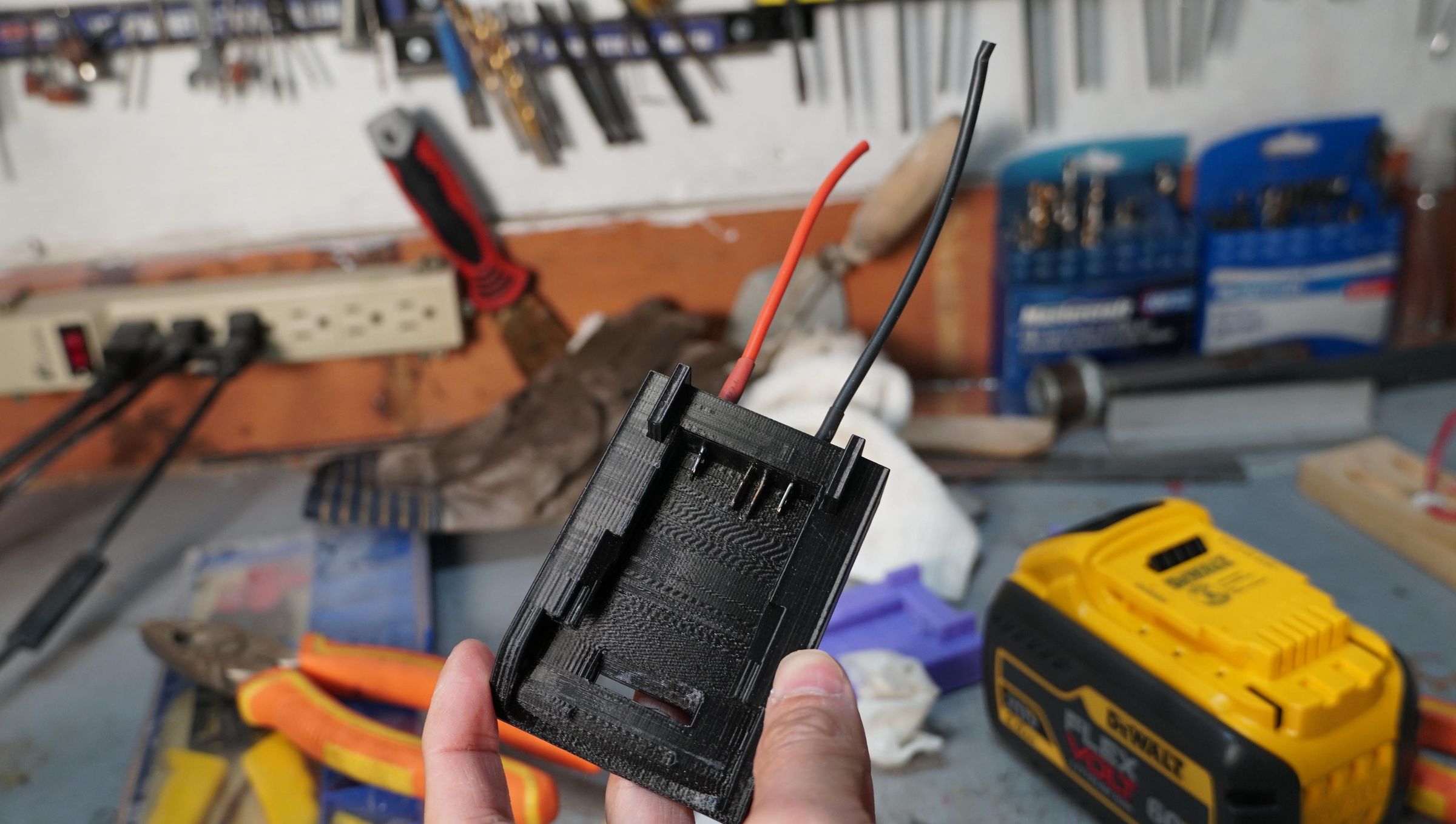 Onewheel Pint Battery Upgrade - Extended Range : 7 Steps (with Pictures ...