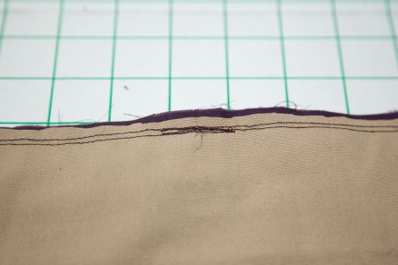 Fabric Belts (Stiff Enough to Hang Things From) : 7 Steps (with ...