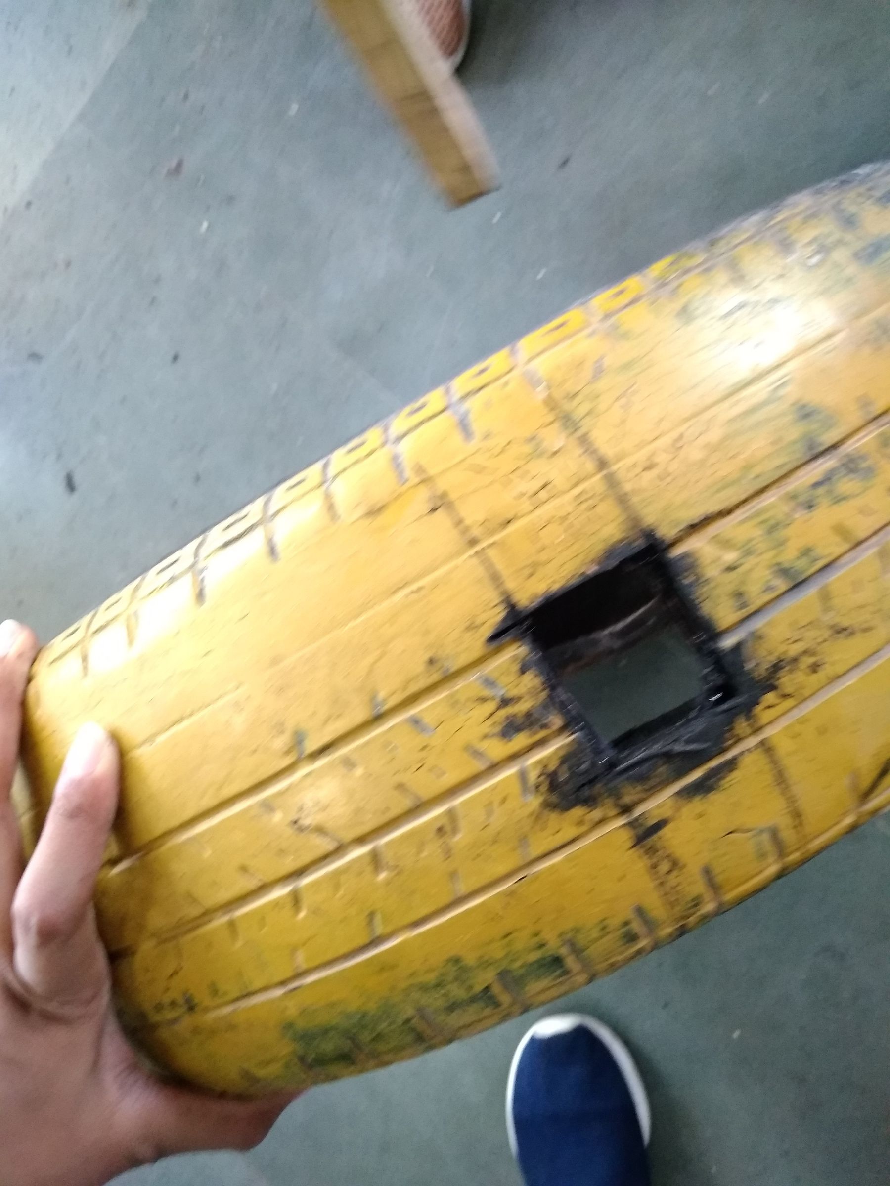 Bench on Wheels : 5 Steps (with Pictures) - Instructables