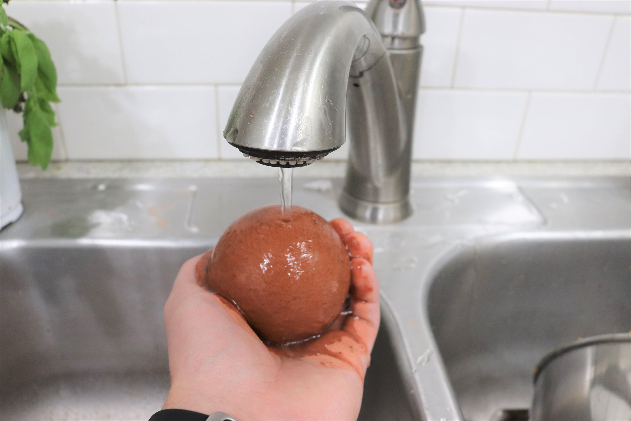Dorodango - the Art of Polishing Dirt! : 8 Steps (with Pictures ...