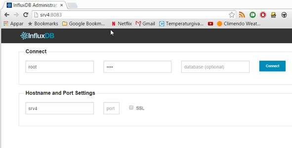 How to Graph Home Router Metrics : 7 Steps - Instructables