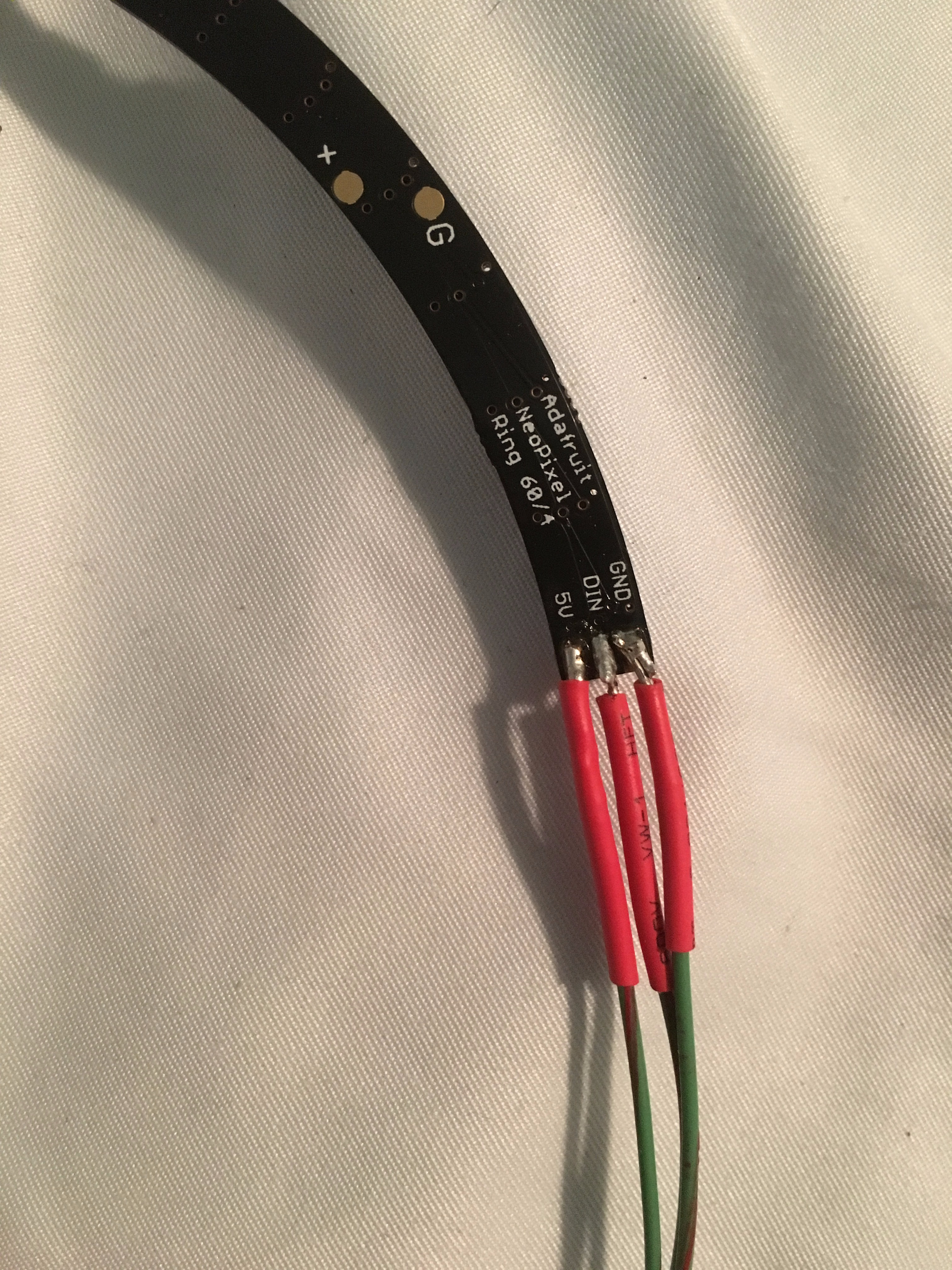 Introduction to Neopixels : 7 Steps (with Pictures) - Instructables