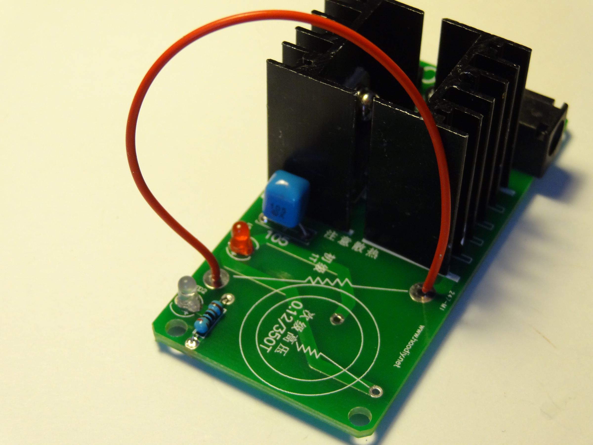 Musical Tesla Coil Kit (instructions) : 13 Steps (with Pictures ...