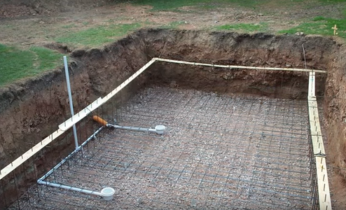 How to Dig Your Own Swimming Pool : 10 Steps (with Pictures ...