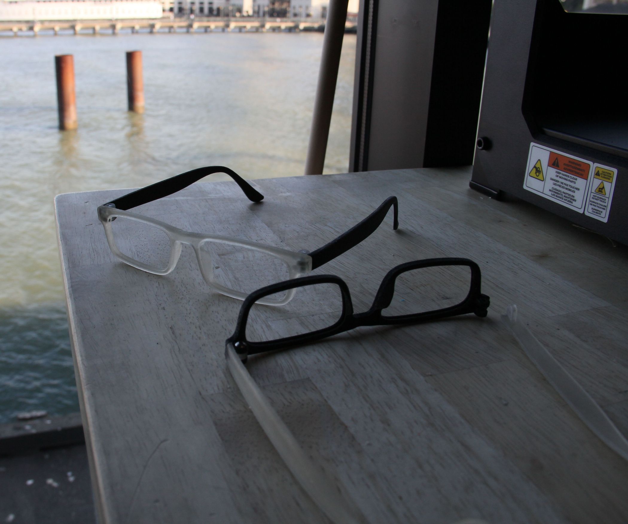 How to Design 3d Printed Glasses : 8 Steps (with Pictures) - Instructables