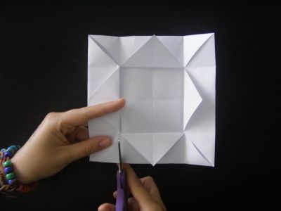 Paper Box : 15 Steps - Instructables