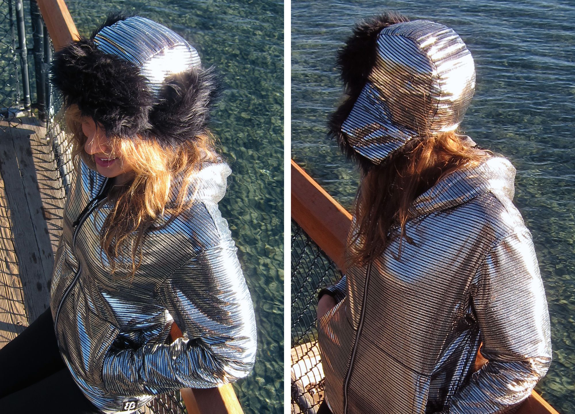 How to Make a Fur Trapper Hat : 8 Steps (with Pictures) - Instructables