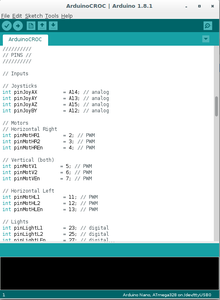 Build Your Own Underwater ROV From Scratch : 8 Steps (with Pictures ...