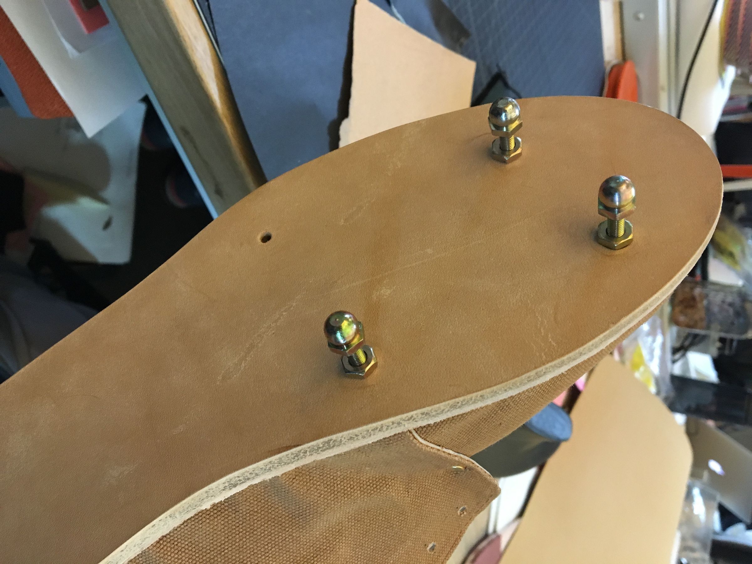 Self Leveling Shoes : 8 Steps (with Pictures) - Instructables