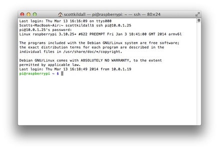 Ultimate Raspberry Pi Configuration Guide : 13 Steps (with Pictures ...