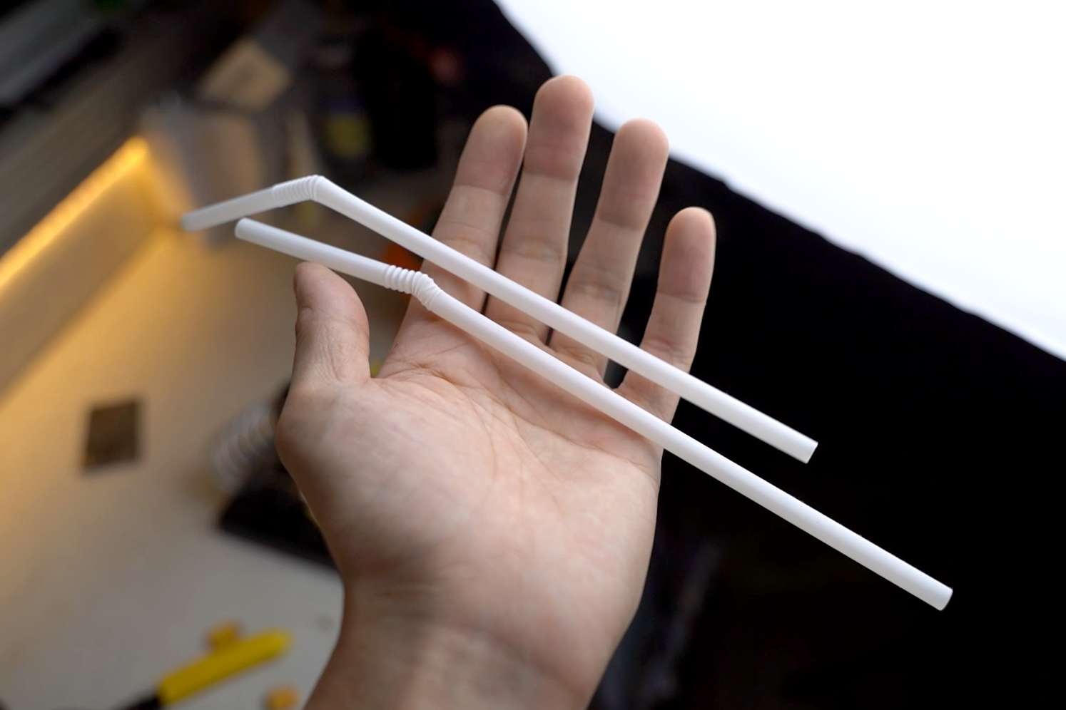 DIY Cardboard Smartphone Film Scanner : 19 Steps (with Pictures ...