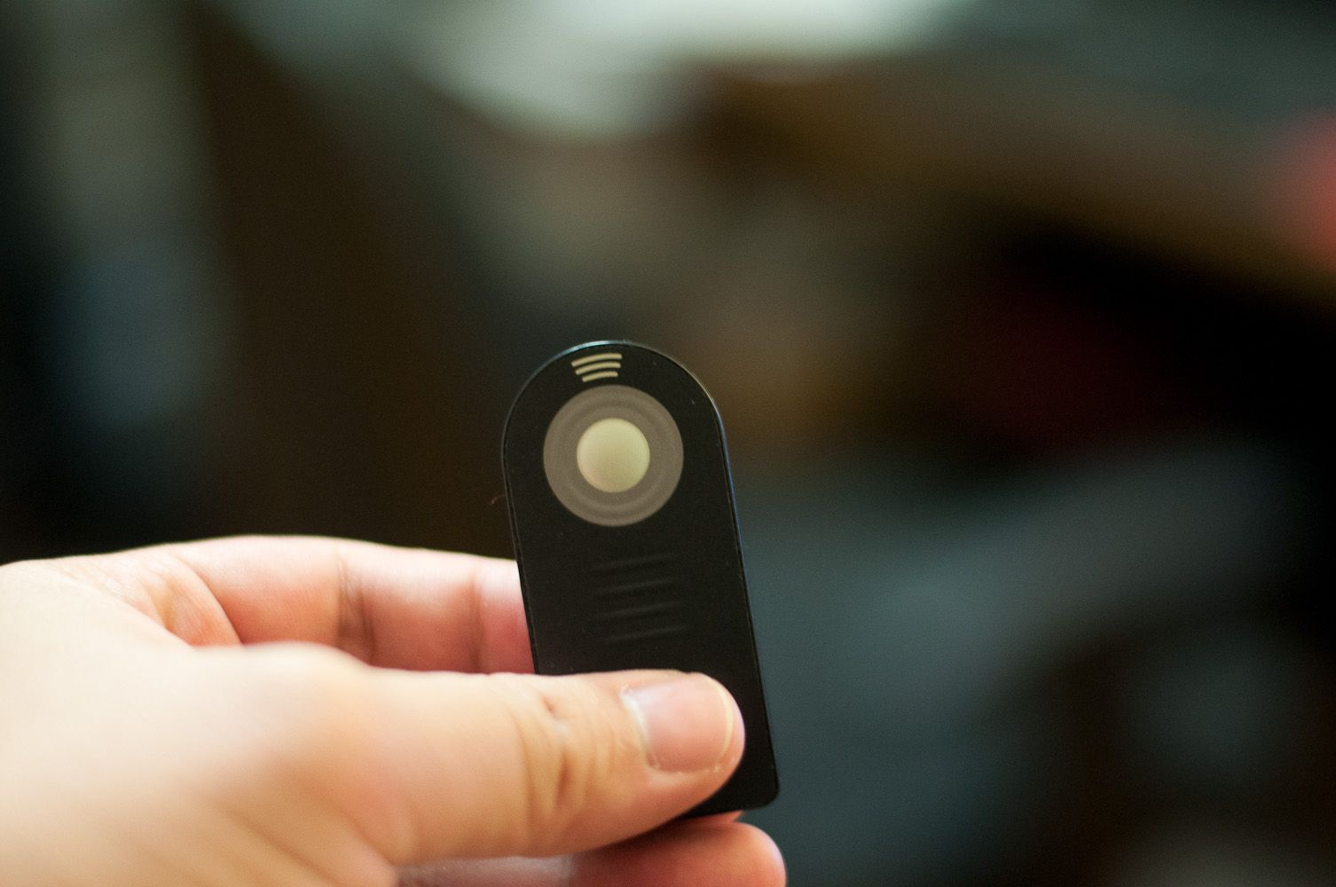 DIY $10 10-Stop Neutral Density (ND) Filter : 7 Steps (with Pictures ...