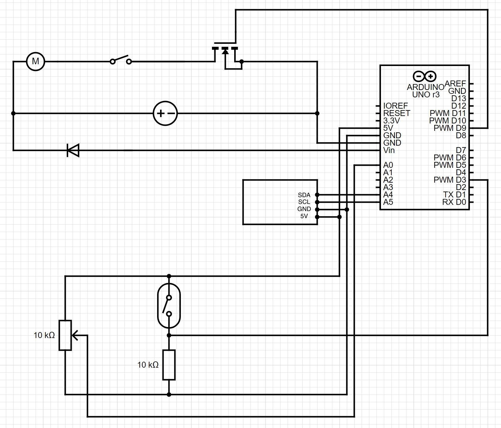 DIY Pickup Winder : 8 Steps (with Pictures) - Instructables