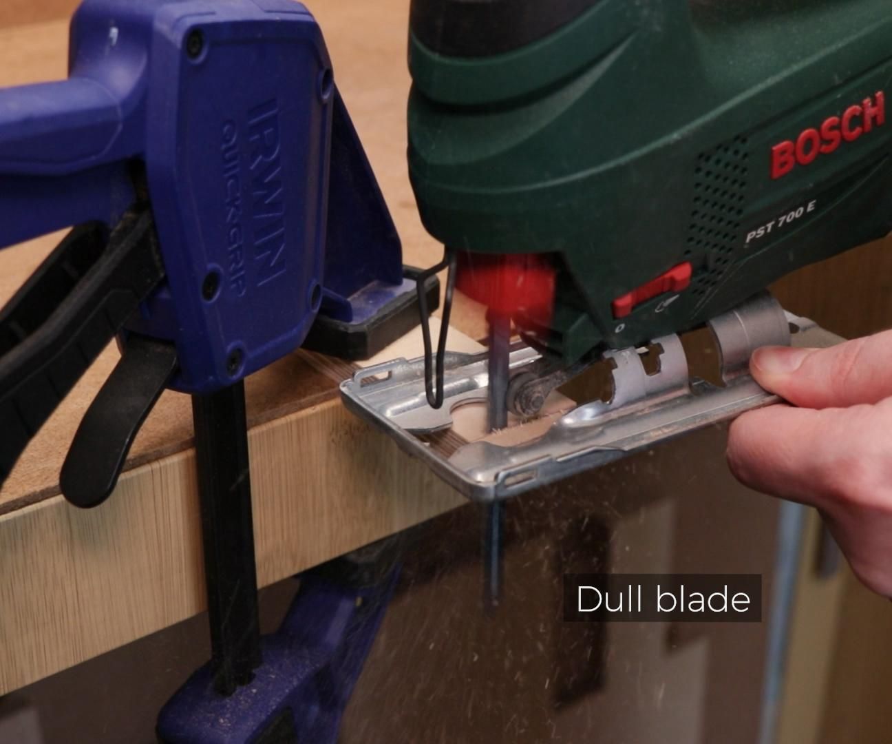 5 Main Things for Faster & Cleaner Cuts W/ Jigsaw / Jigsaw-Table (DIY ...