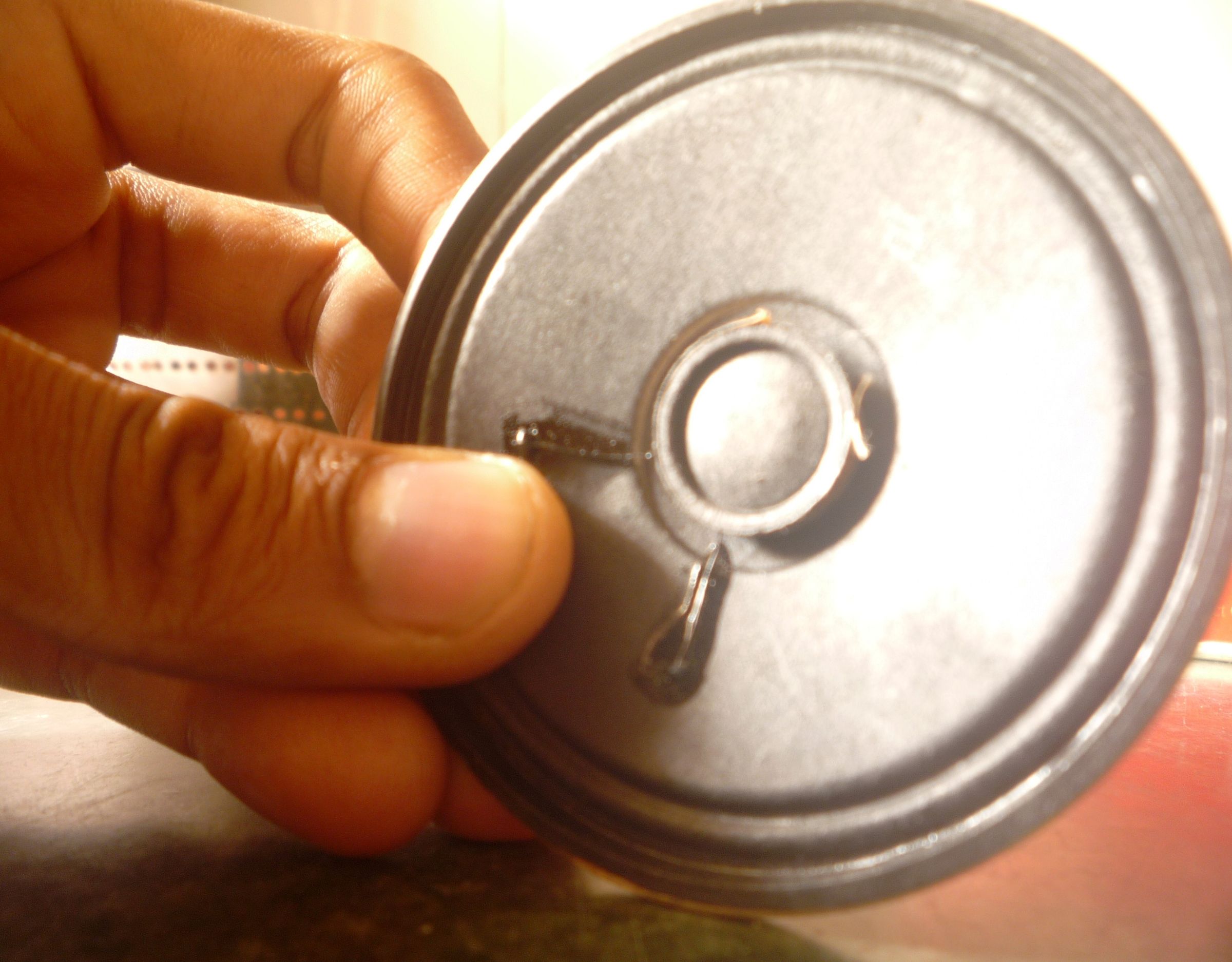 Portable and Recycled Guitar Amplifier : 20 Steps (with Pictures ...