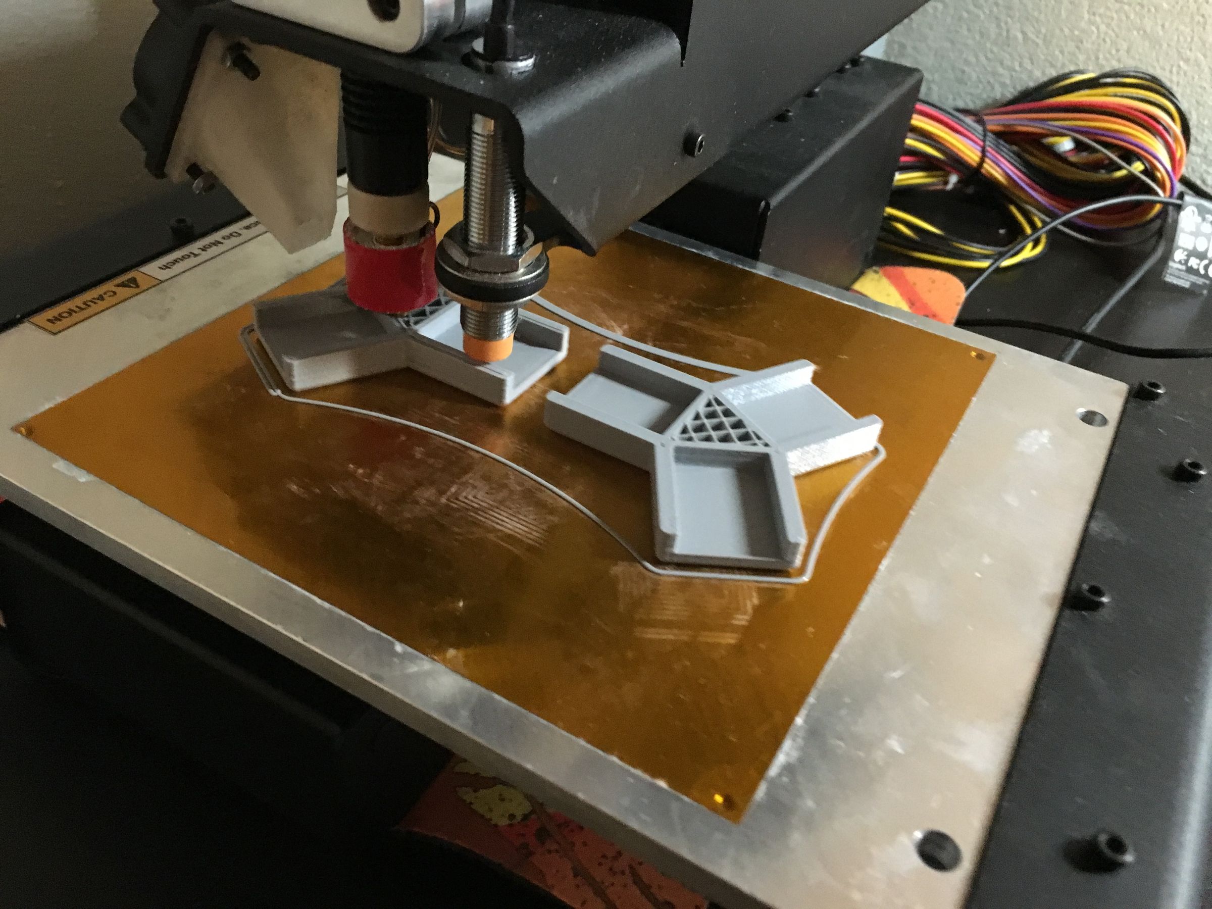 Custom Hexagon Shelves Using 3D Printing : 6 Steps (with Pictures ...