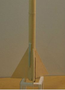 Make Your Own Model Rocket! : 11 Steps (with Pictures) - Instructables