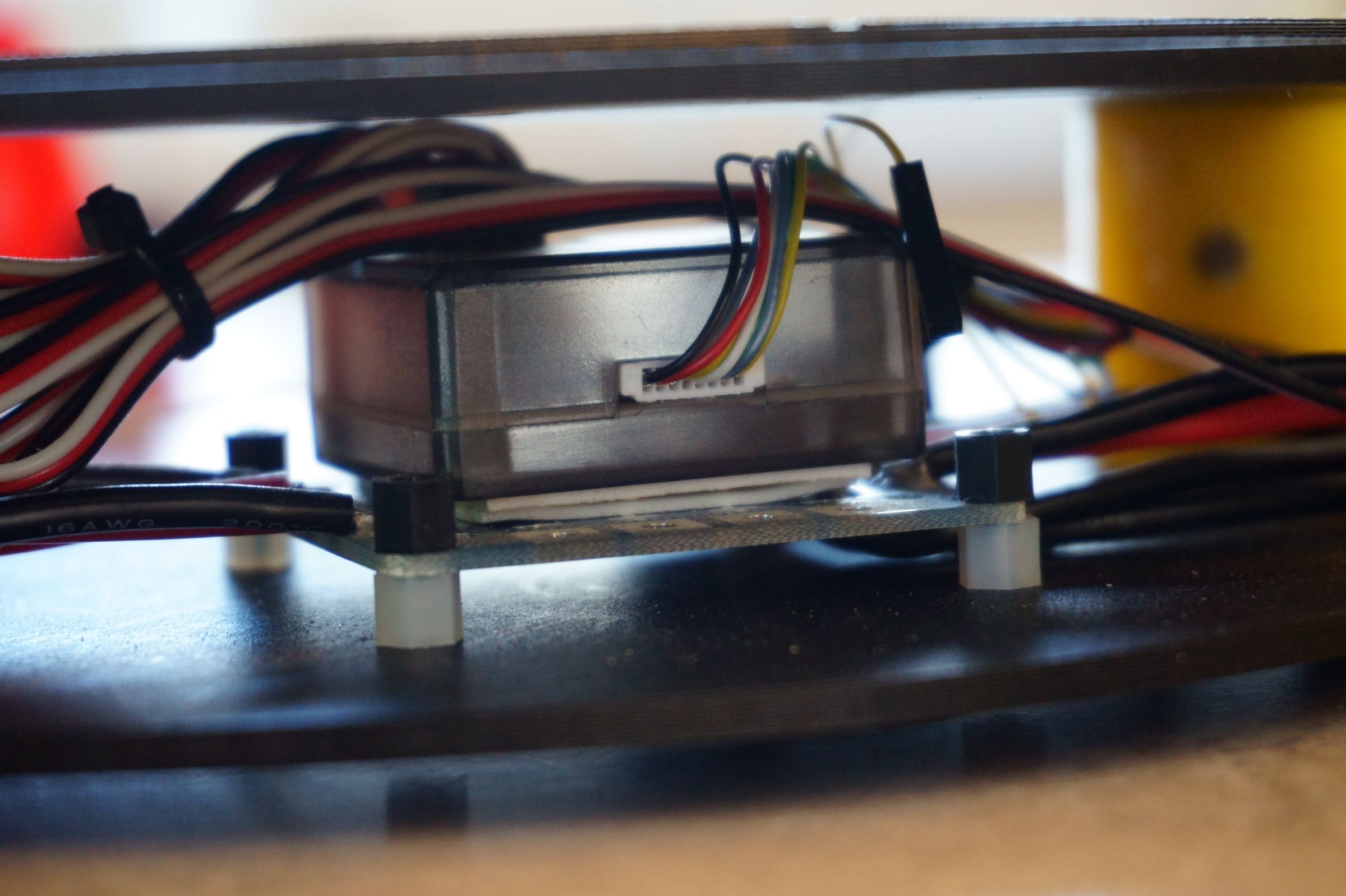 Super Simple 3D Printed Drone Build : 10 Steps (with Pictures ...