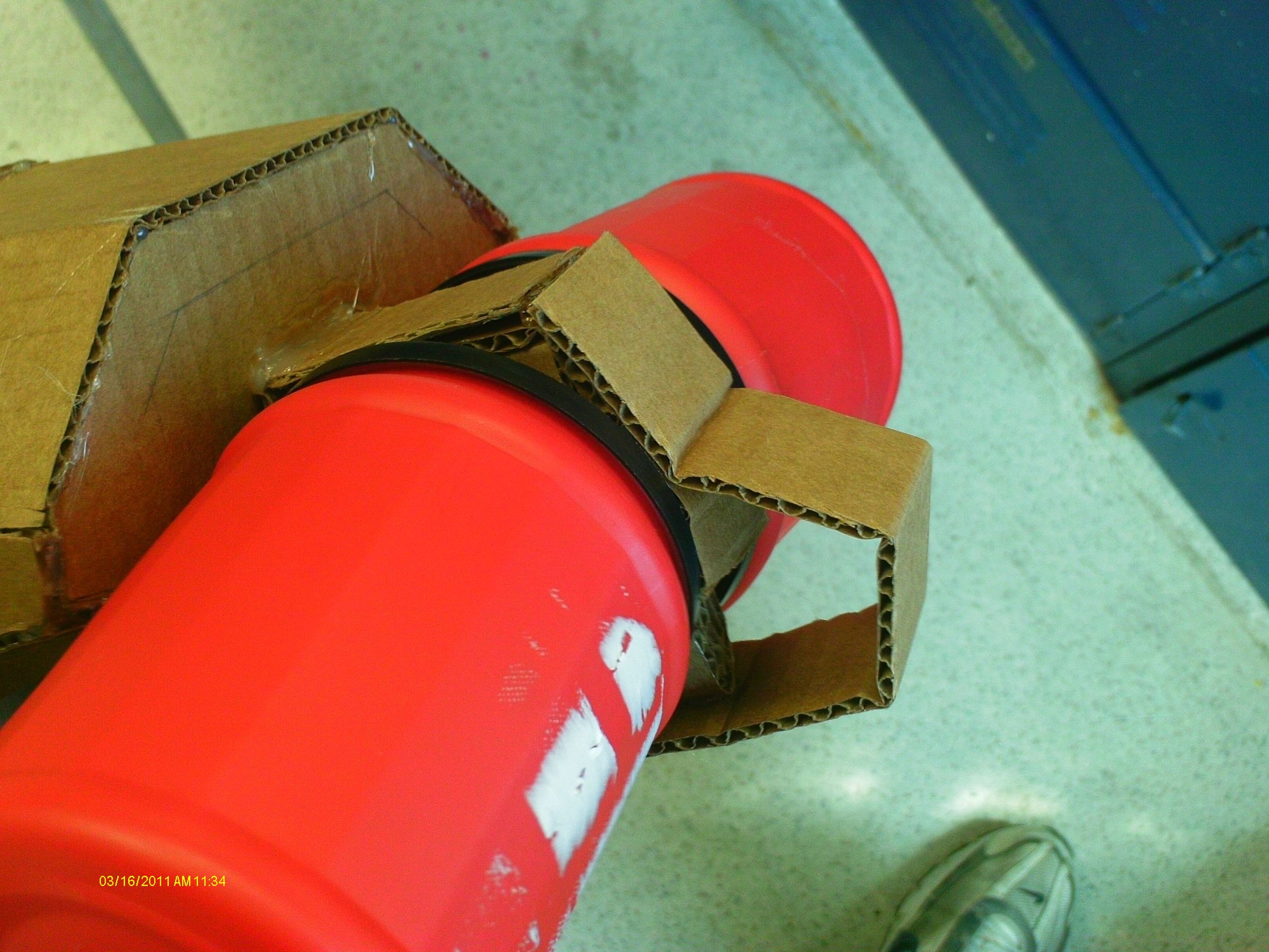 Half-Life 2 Gravity Gun : 9 Steps (with Pictures) - Instructables