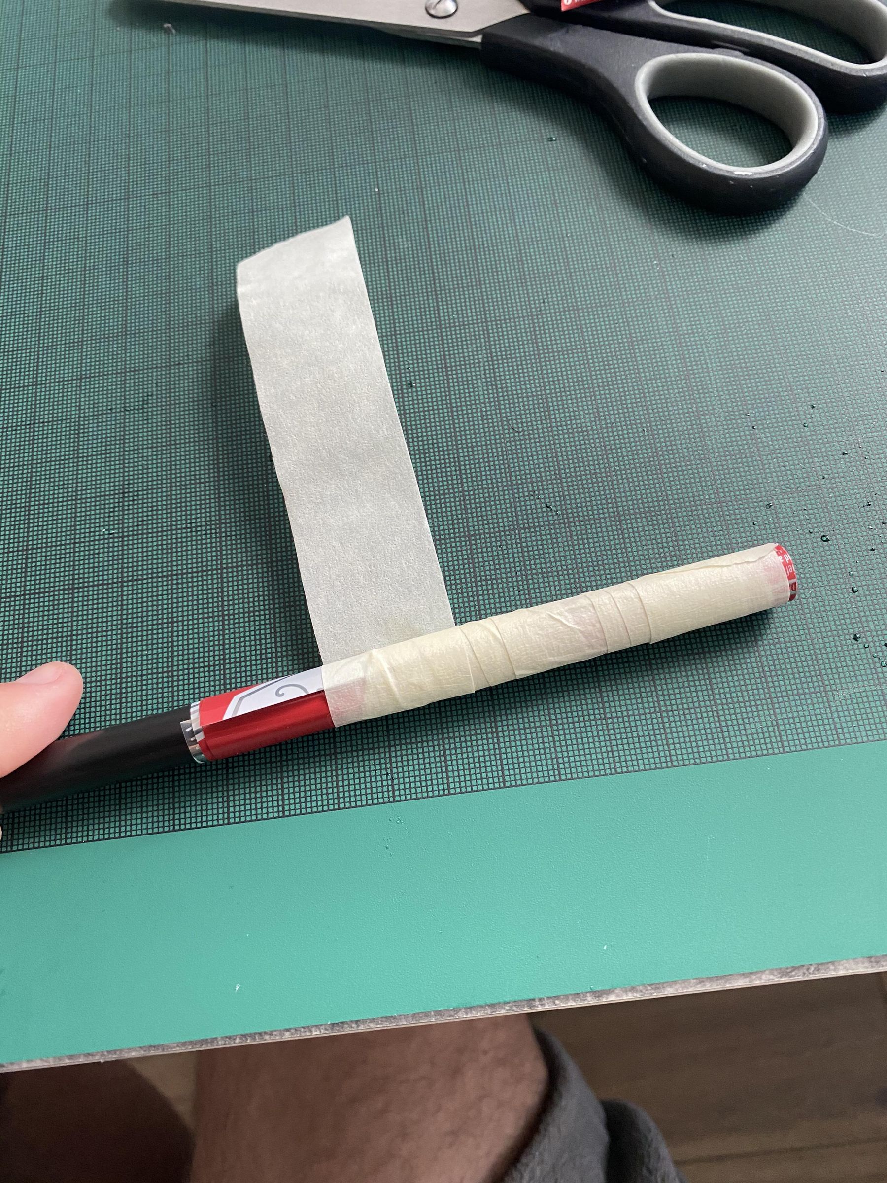 How to Make a LARP Safe Pirate Cutlass : 28 Steps (with Pictures ...