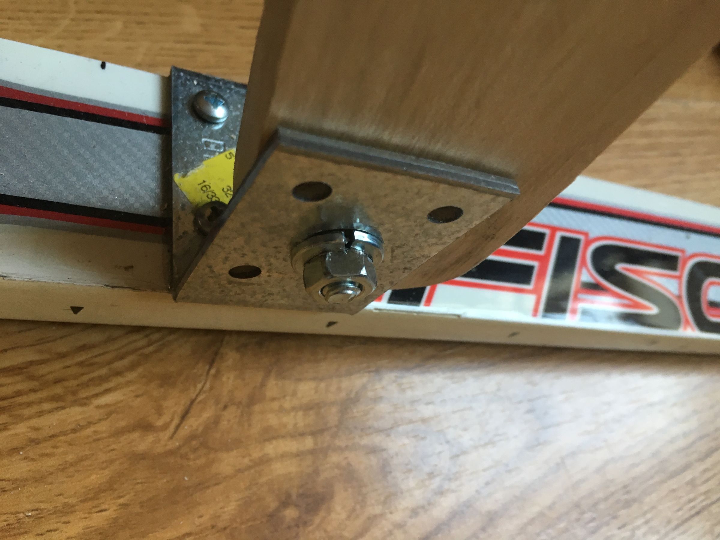 Homemade Dogsled (kicksled) : 8 Steps (with Pictures) - Instructables