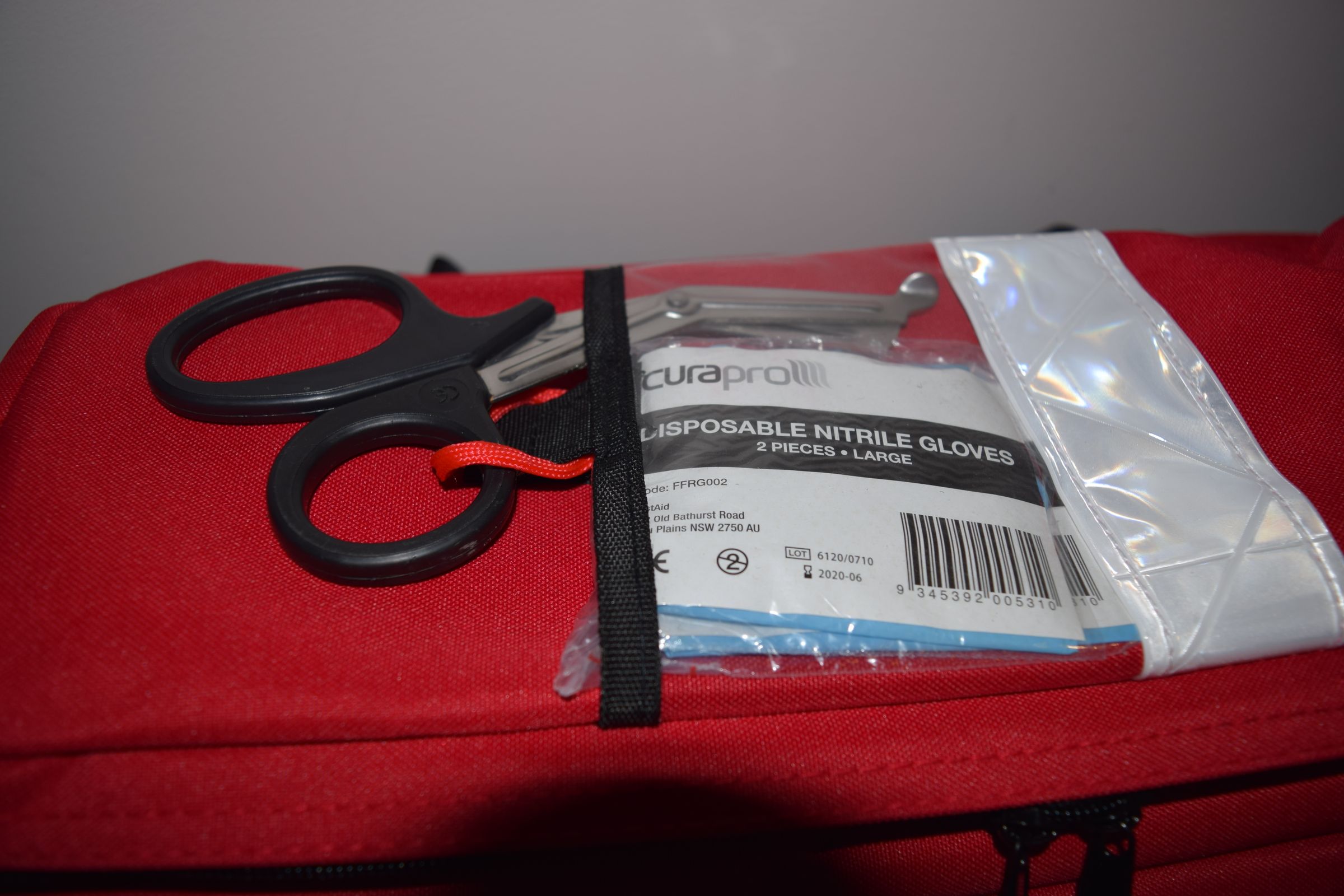 My Medical Trauma Kit : 27 Steps (with Pictures) - Instructables