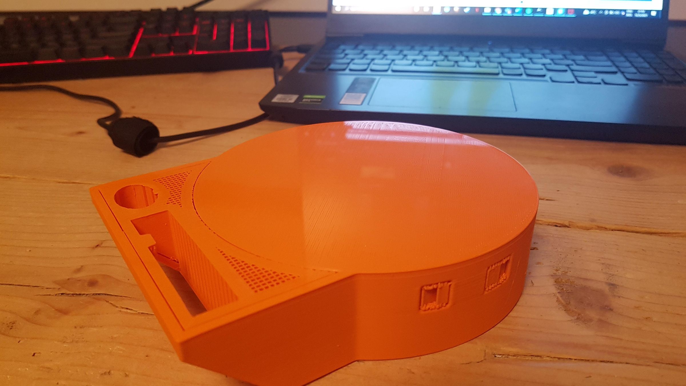 3D-printed 3D-scanner : 7 Steps (with Pictures) - Instructables