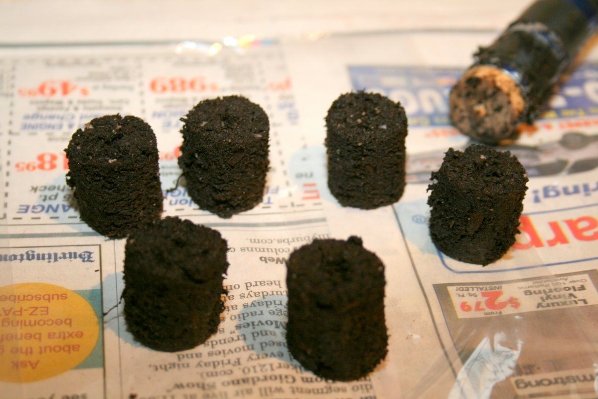 Making a Mini Soil Blocker : 5 Steps - Instructables
