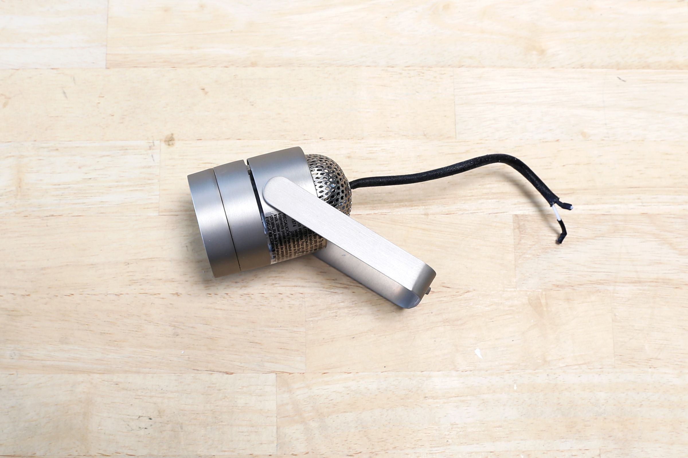 Desk Clamp Lamp : 10 Steps (with Pictures) - Instructables