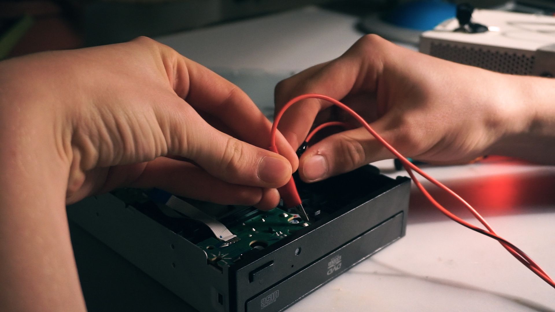 DIY Laser Engraver With RGB : 19 Steps (with Pictures) - Instructables