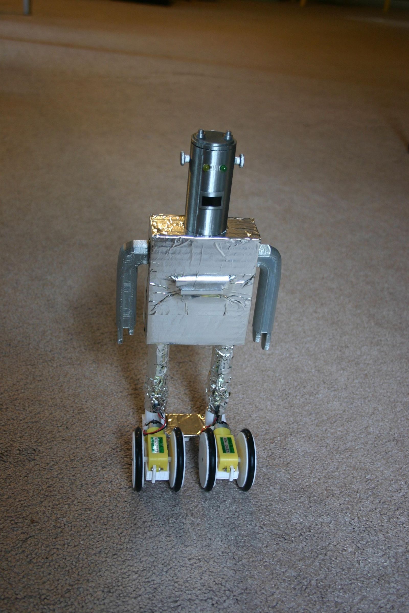 Torg : 28 Steps (with Pictures) - Instructables