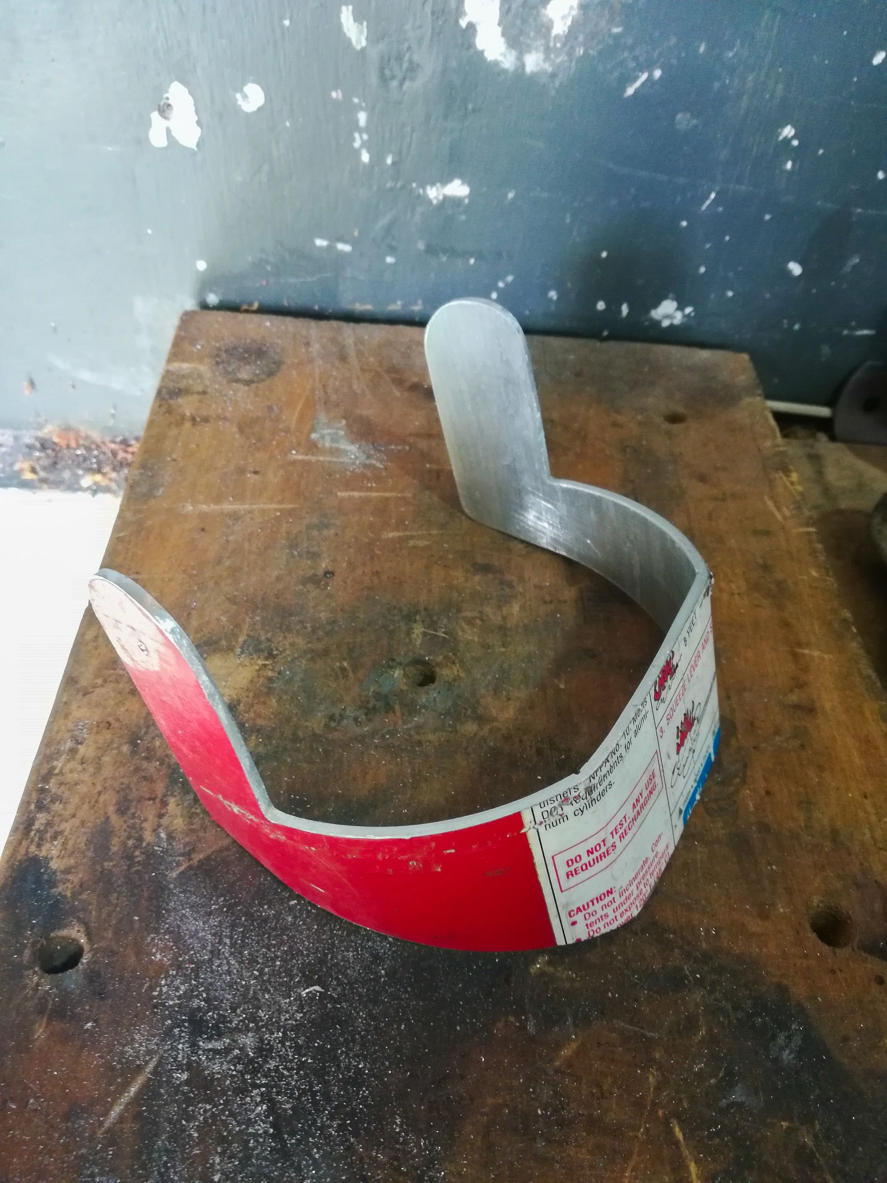 The Iron Giant | Head Build : 12 Steps (with Pictures) - Instructables