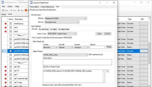 Mulit Panel for Flight Simulators Based on Arduino and MobiFlight : 12 ...