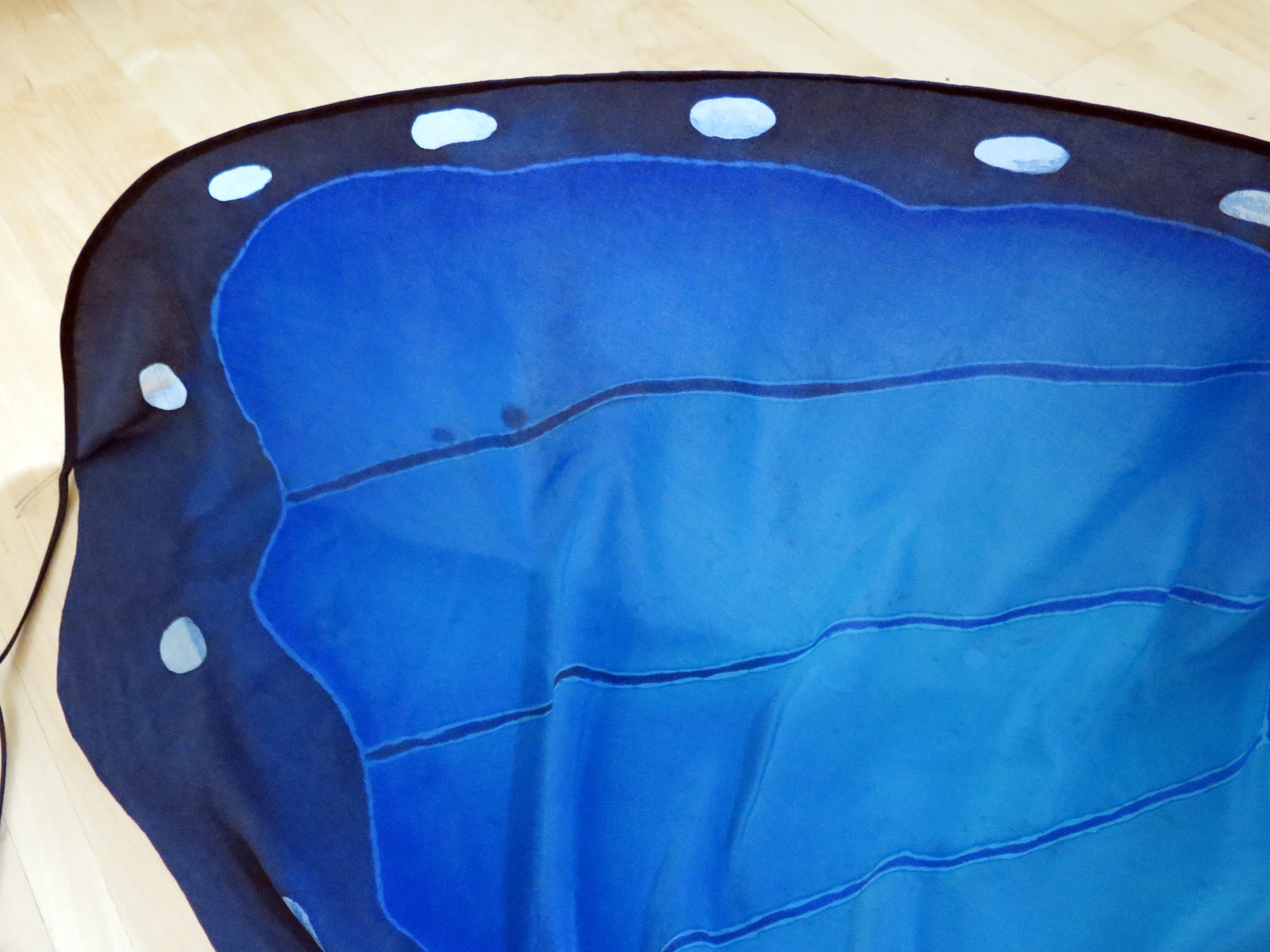 DIY Butterfly Wings : 18 Steps (with Pictures) - Instructables