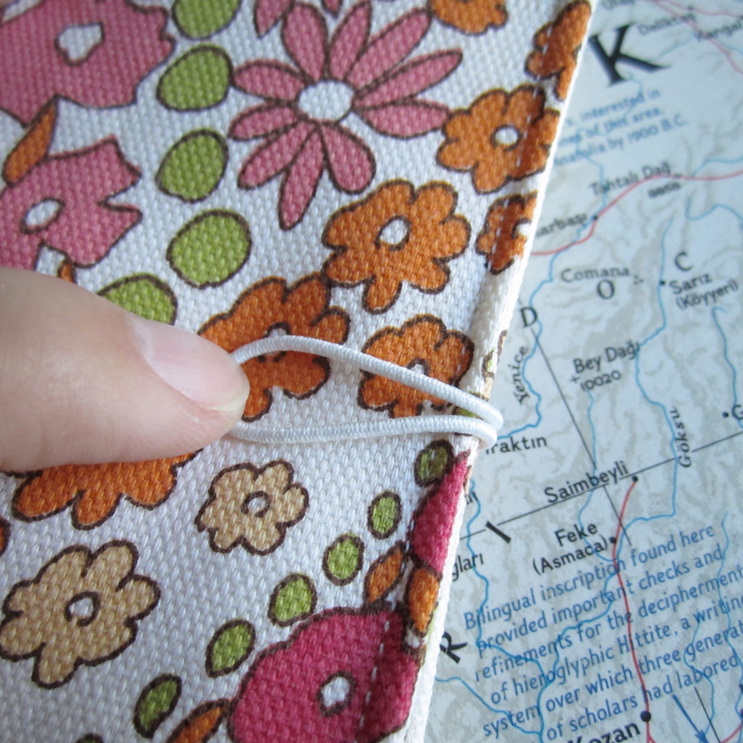 How to Sew a Needle Book : 9 Steps (with Pictures) - Instructables