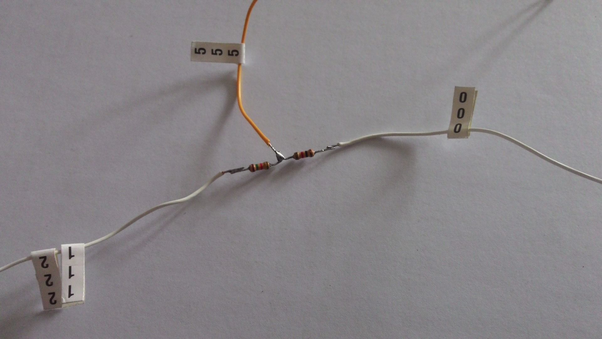 3 Wire Inductive Sensor and LeoStick : 5 Steps - Instructables
