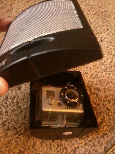 DIY Spy Camera : 4 Steps - Instructables