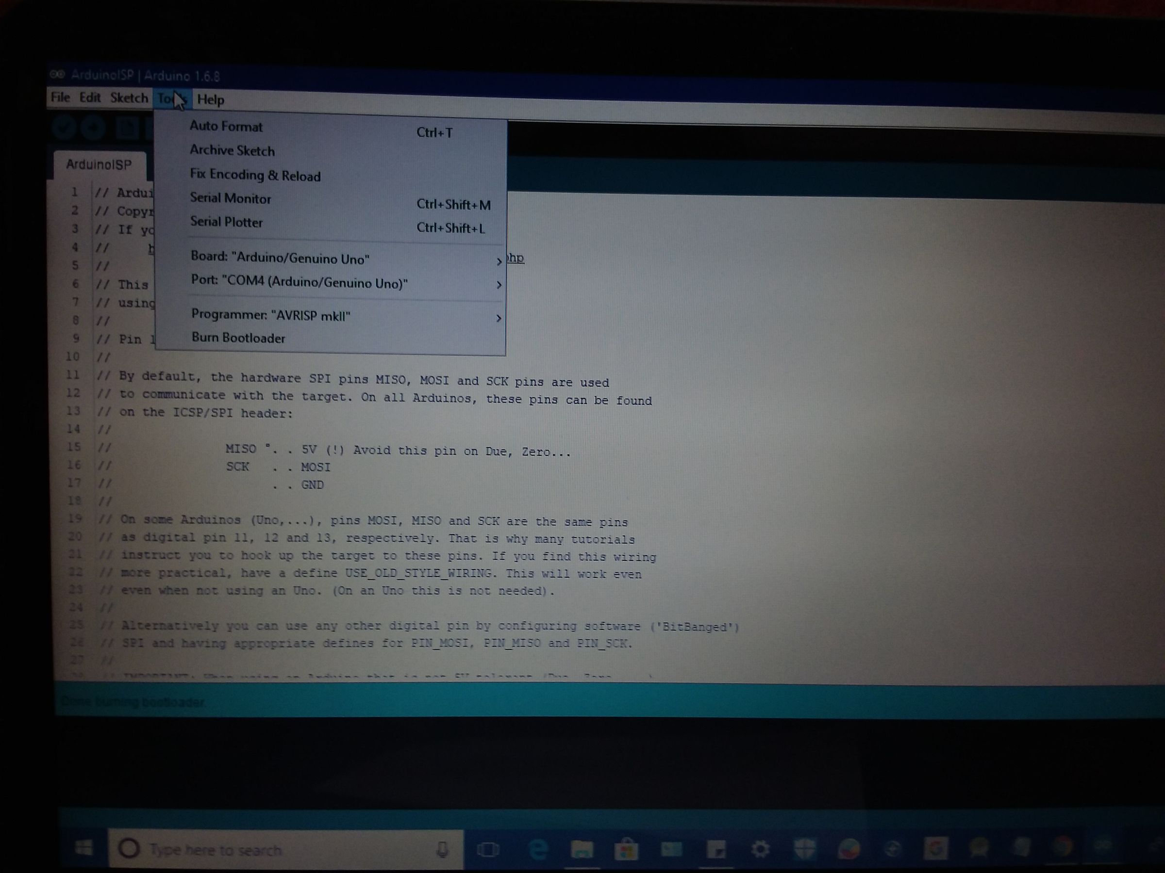 ATMEGA2560 Standalone Using Arduino UNO : 7 Steps - Instructables