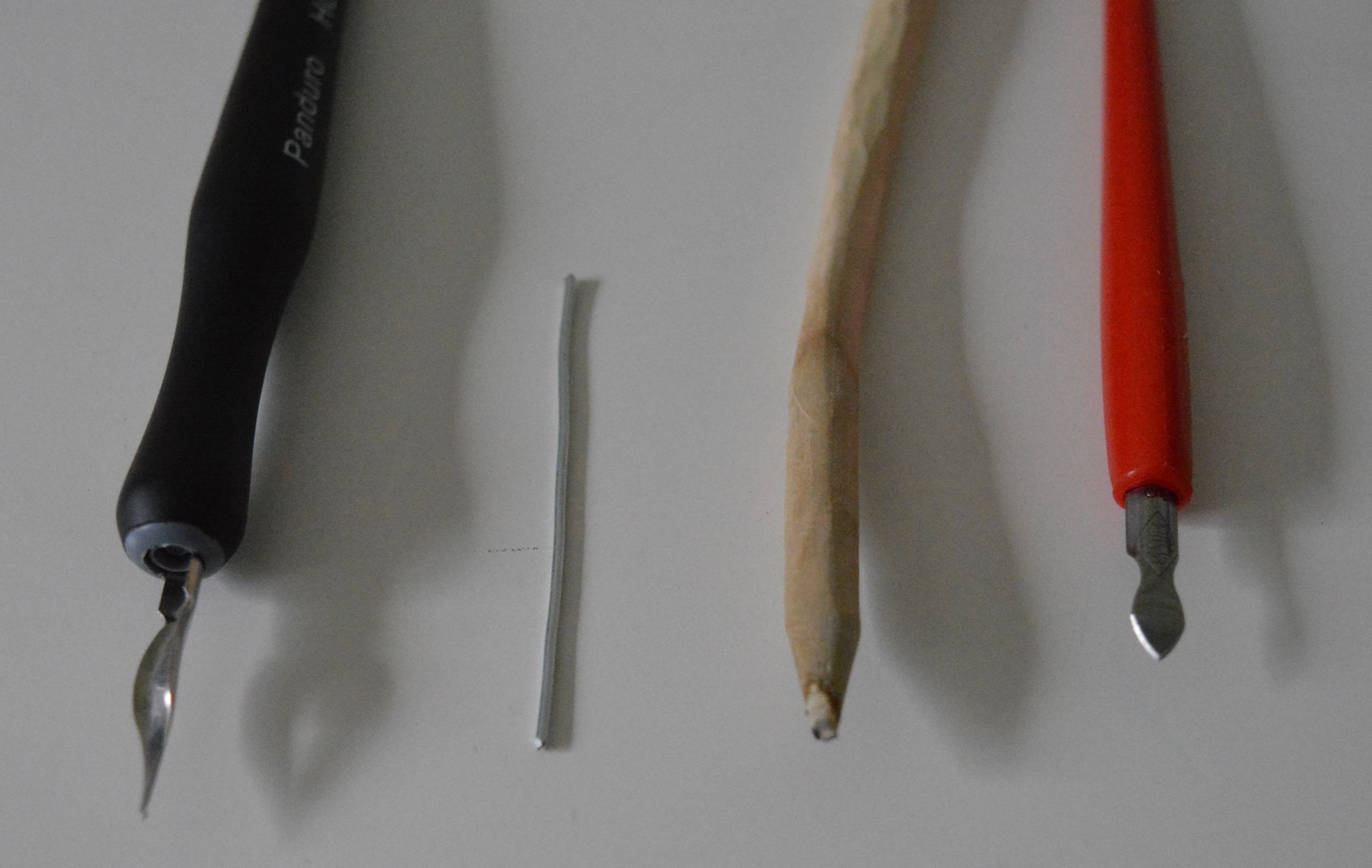 Scratch-Off Rainbow Paper : 6 Steps (with Pictures) - Instructables