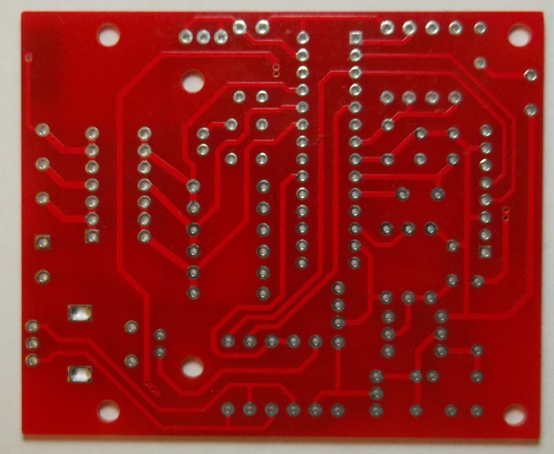 AVR Transistor Tester : 8 Steps - Instructables